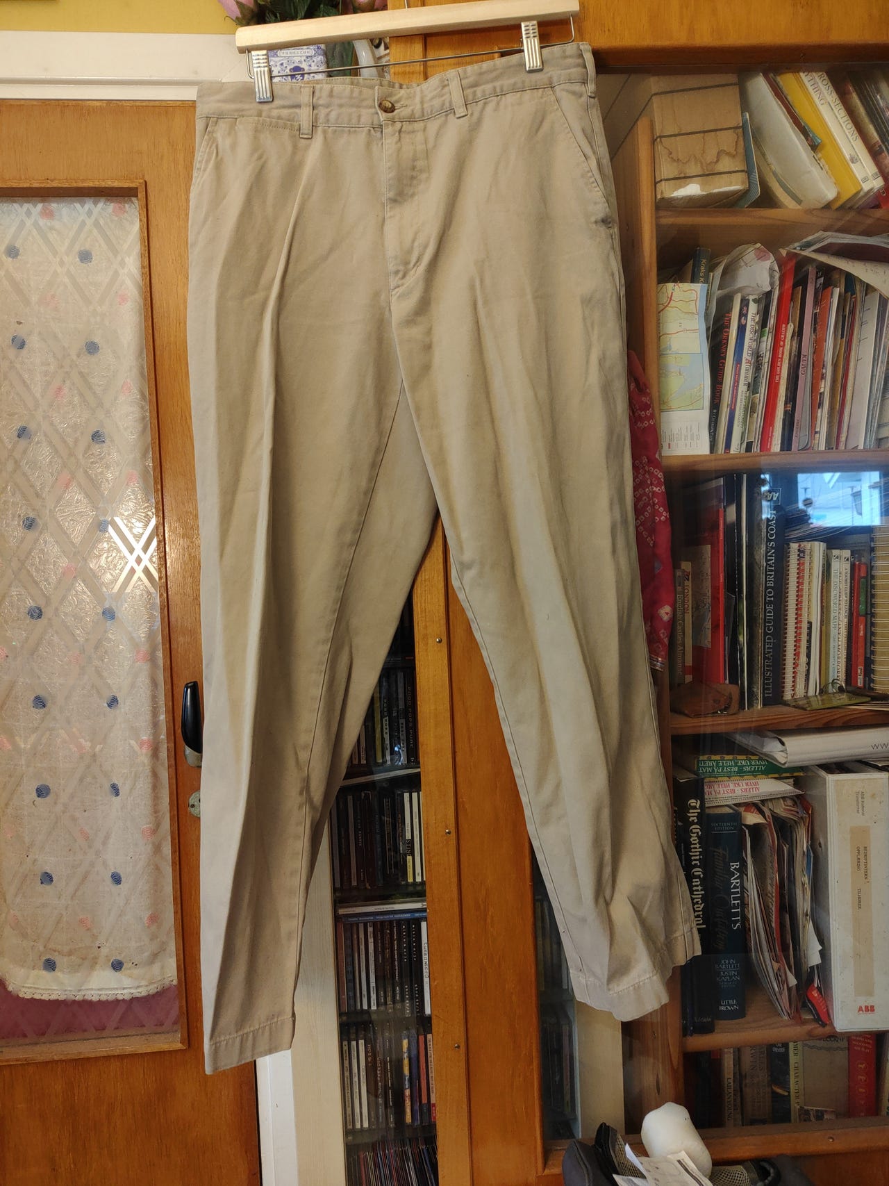 Chinos fra McGordon | FINN-torget