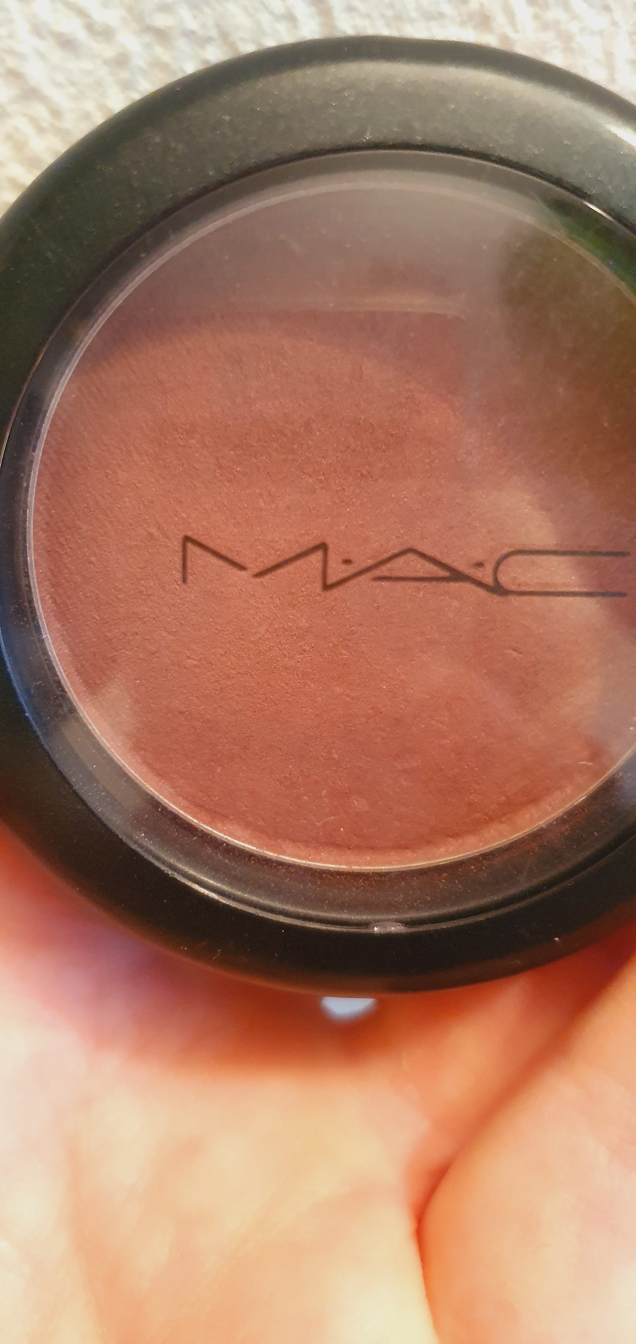 MAC Powder Blush "Animal Instincts " | FINN-torget