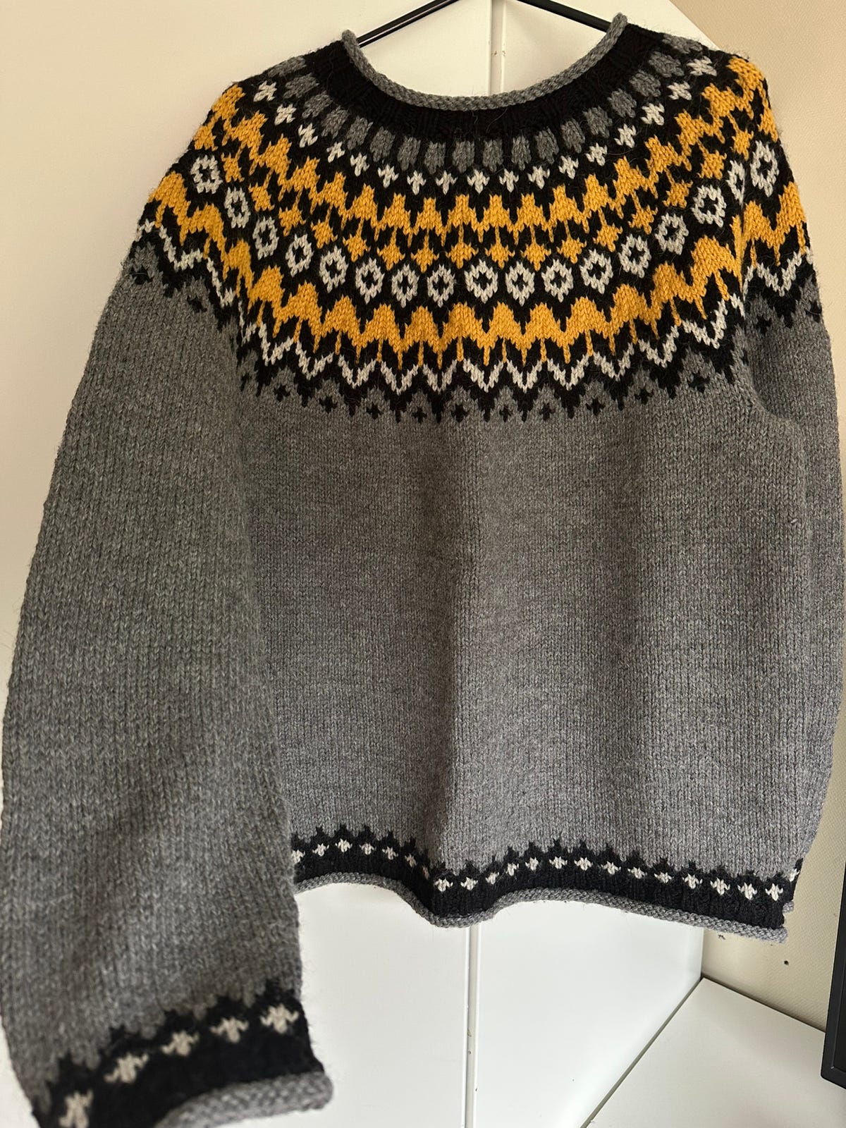 Riddari strl XL | FINN-torget