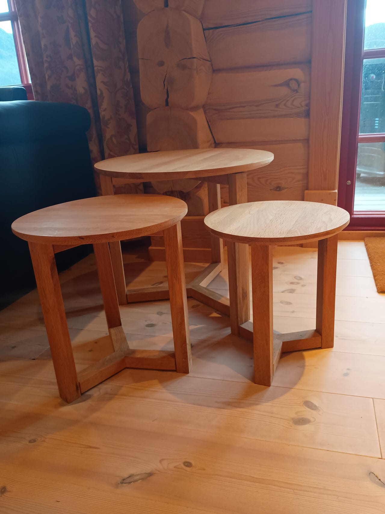 Settbord | FINN-torget