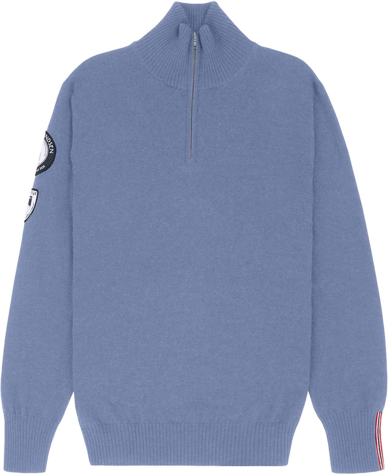 Amundsen Peak Half Zip | FINN-torget
