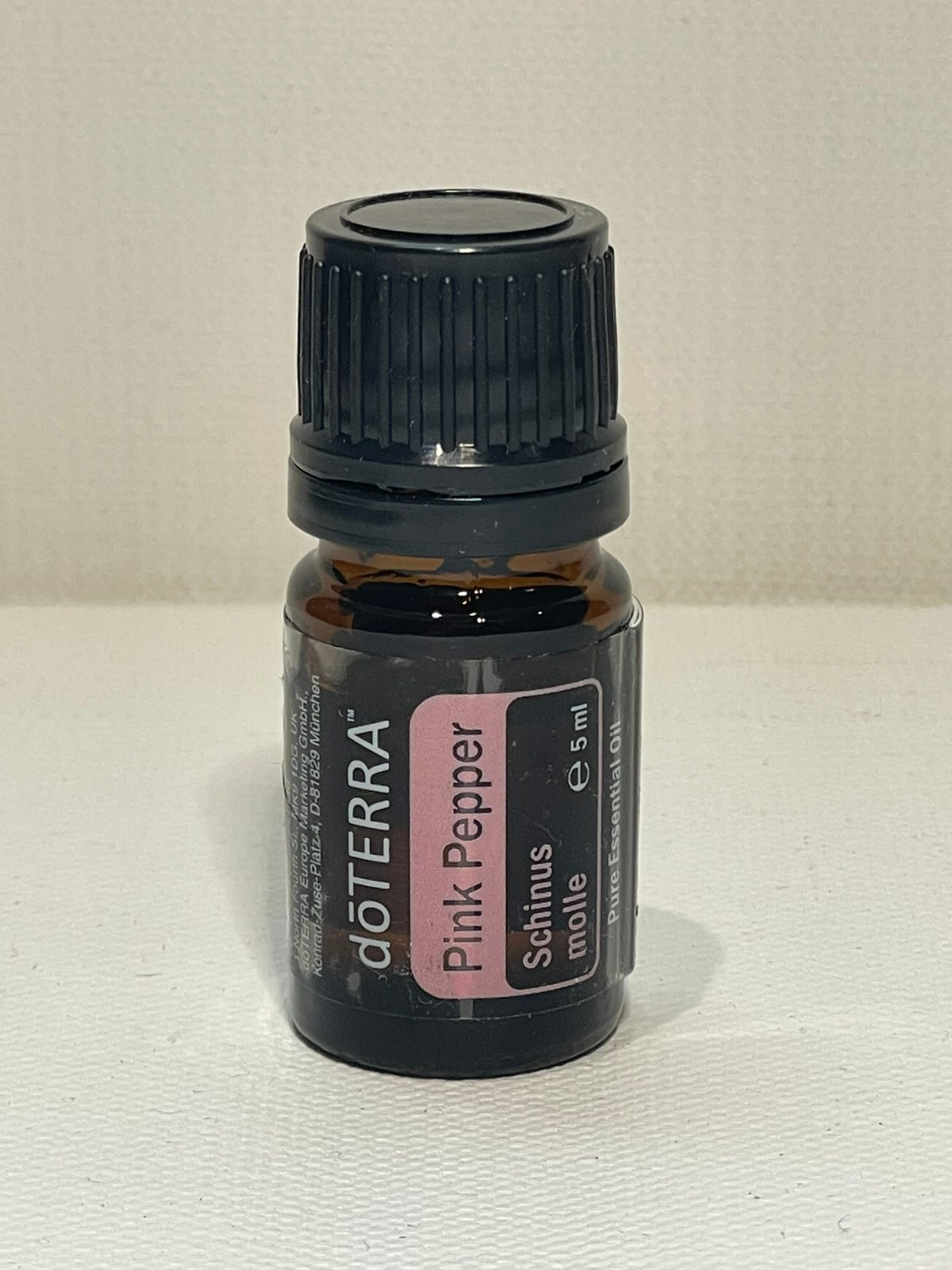 doTERRA Pink Pepper 5 ml | FINN-torget