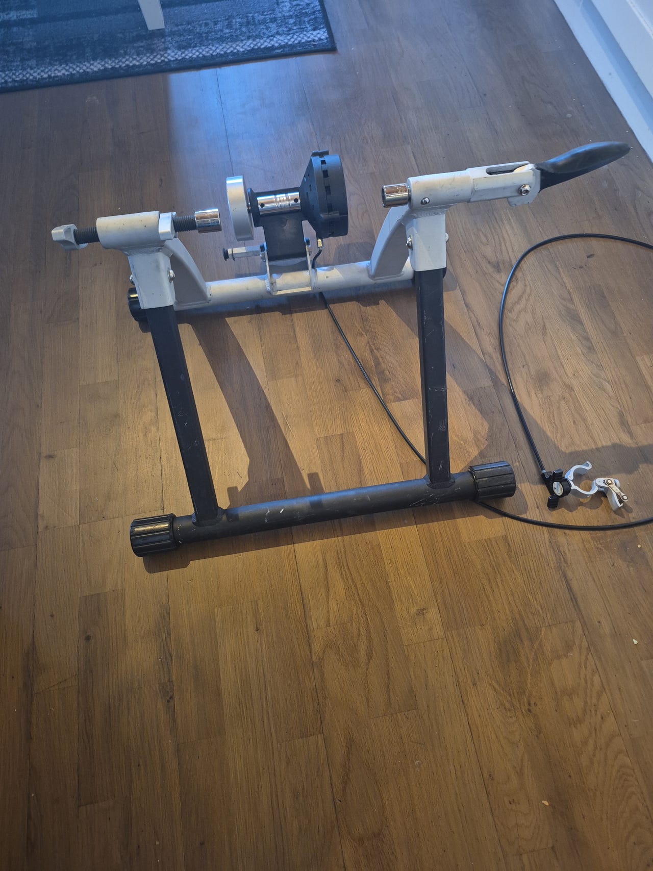 Mekanisk rulle | FINN-torget