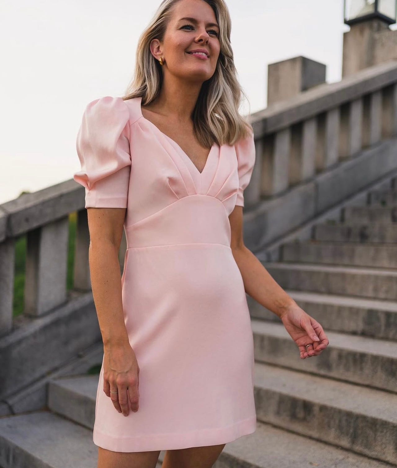 Pia Tjelta kjole | FINN-torget