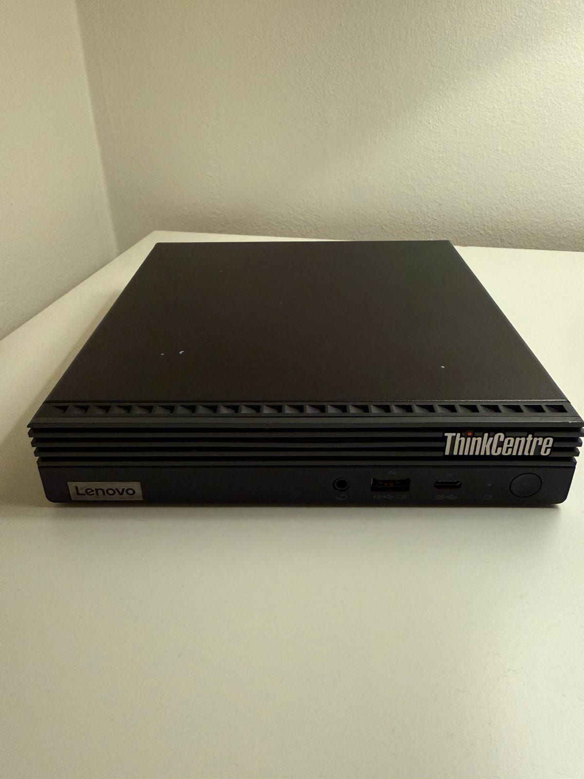 Lenovo ThinkCentre M70q Tiny – i5 10th Gen / 32 GB RAM / 1 TB SSD ...