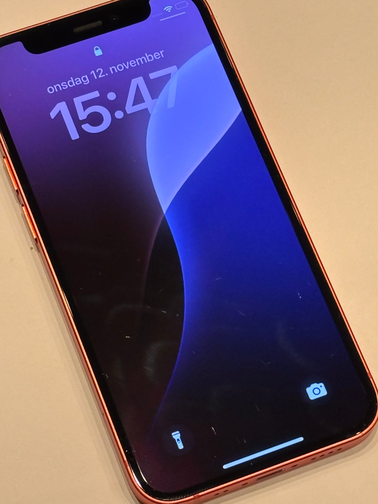 Iphone 12 Mini 64g selges | FINN-torget