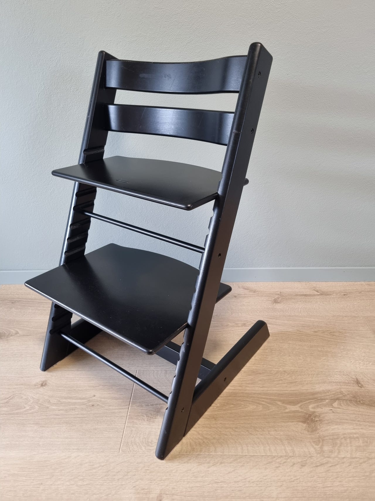 Stokke tripp trapp stol | FINN-torget