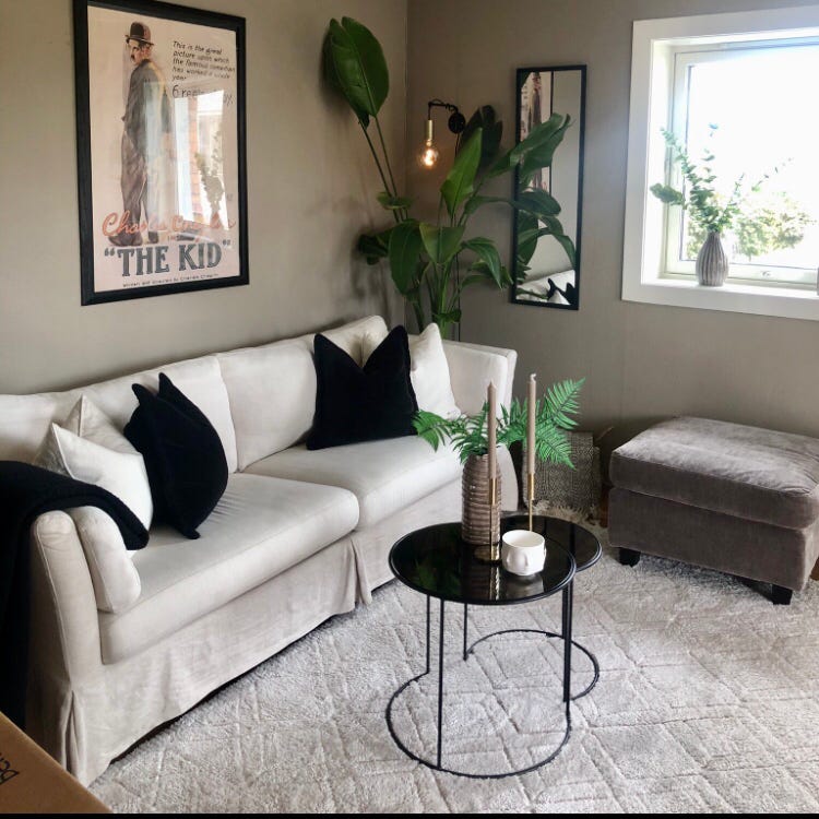 RUSTA Ruby teppe fra Rusta 160X230 | FINN-torget