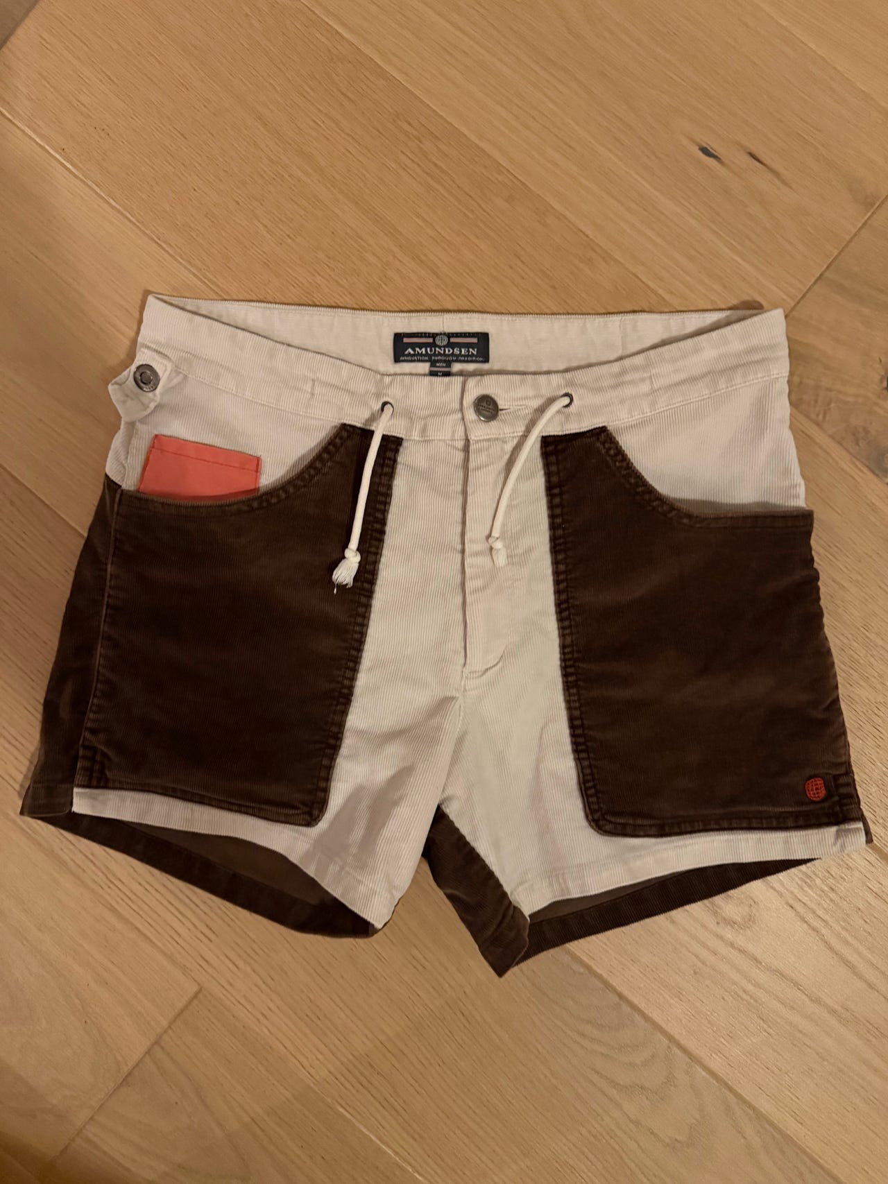 Amundsen shorts | FINN-torget
