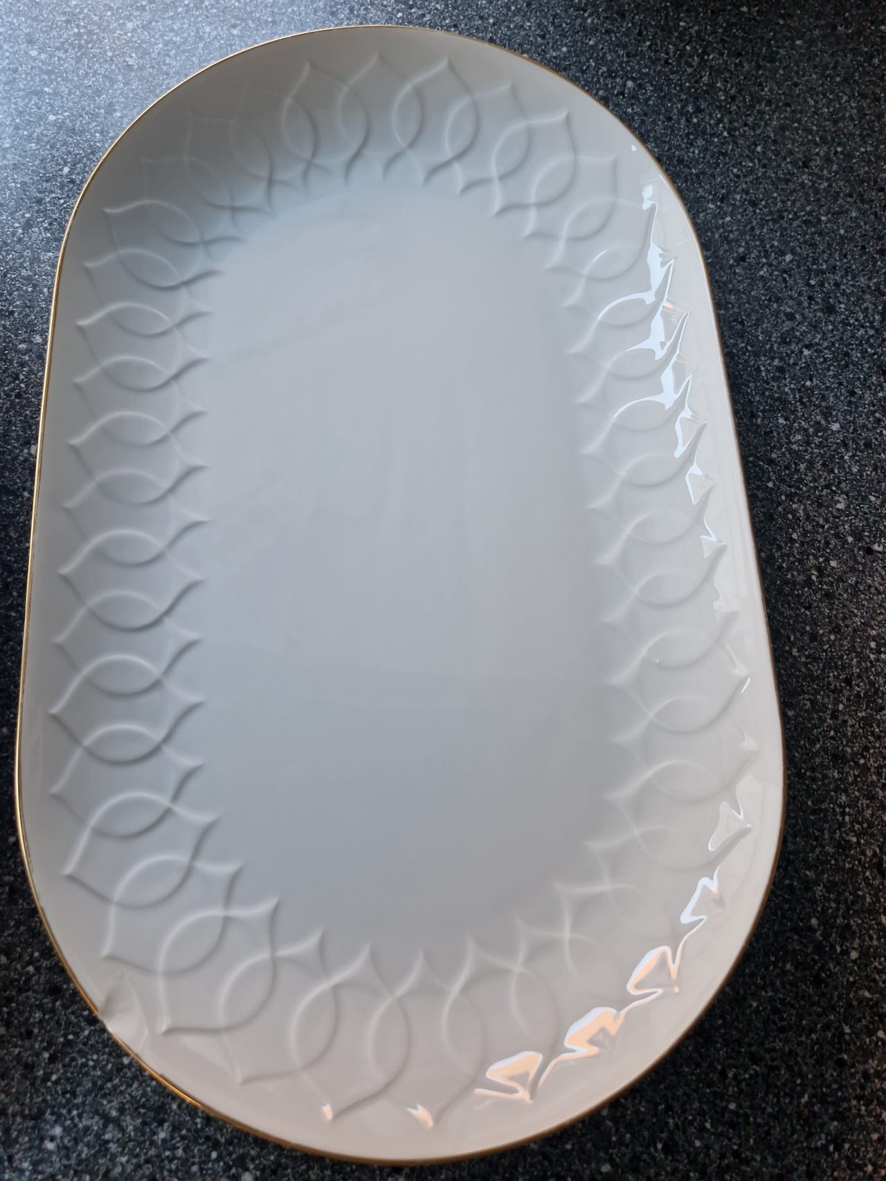 Ønsker å kjøpe deler til servicet | FINN-torget