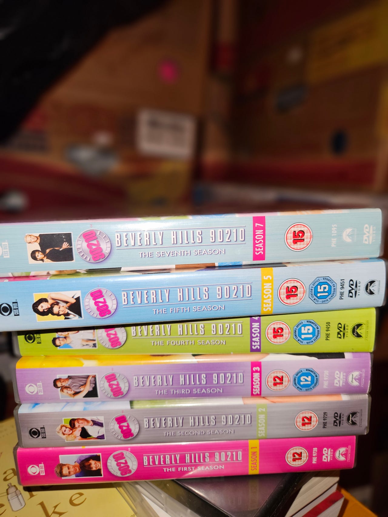 Beverly hills 90210 | FINN-torget