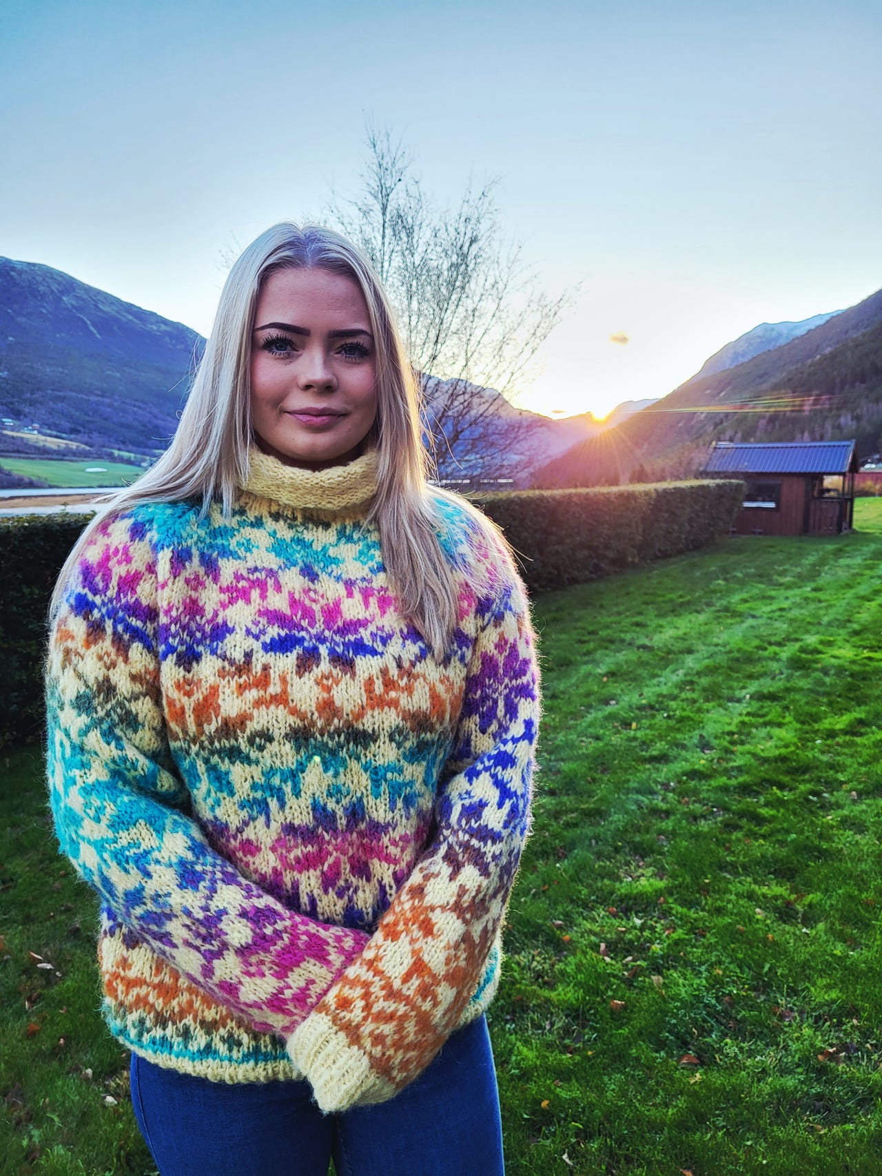 Carly genser | FINN-torget