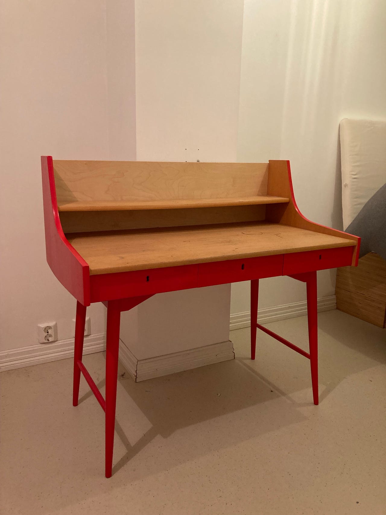 Ola pult Design klassiker | FINN-torget