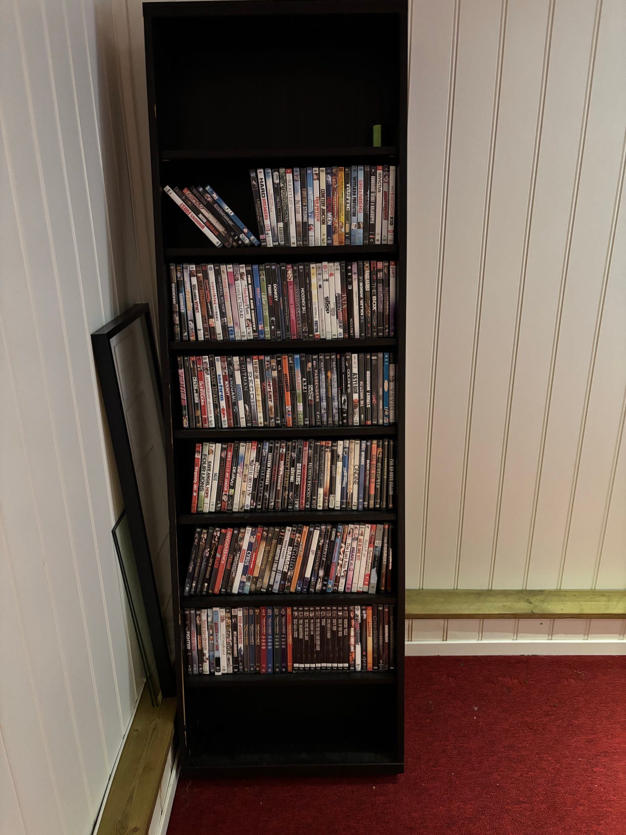 DVD filmer | FINN-torget