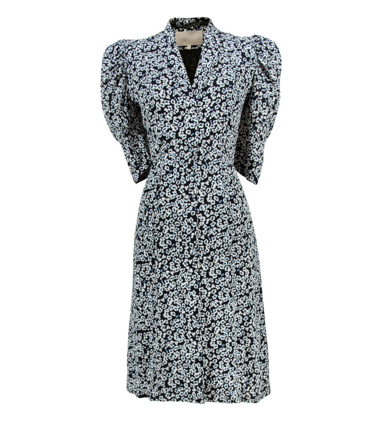 Pia Tjelta Jenny Notting Hill Dress | FINN-torget
