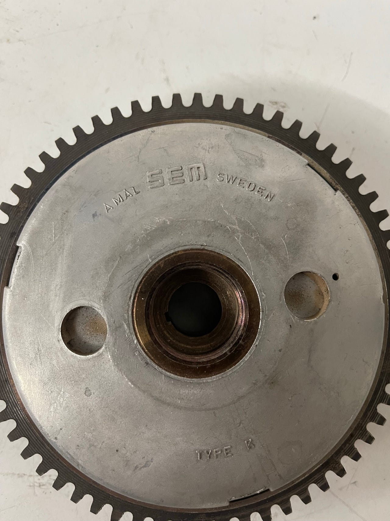 Aprilia rs 125 | FINN-torget