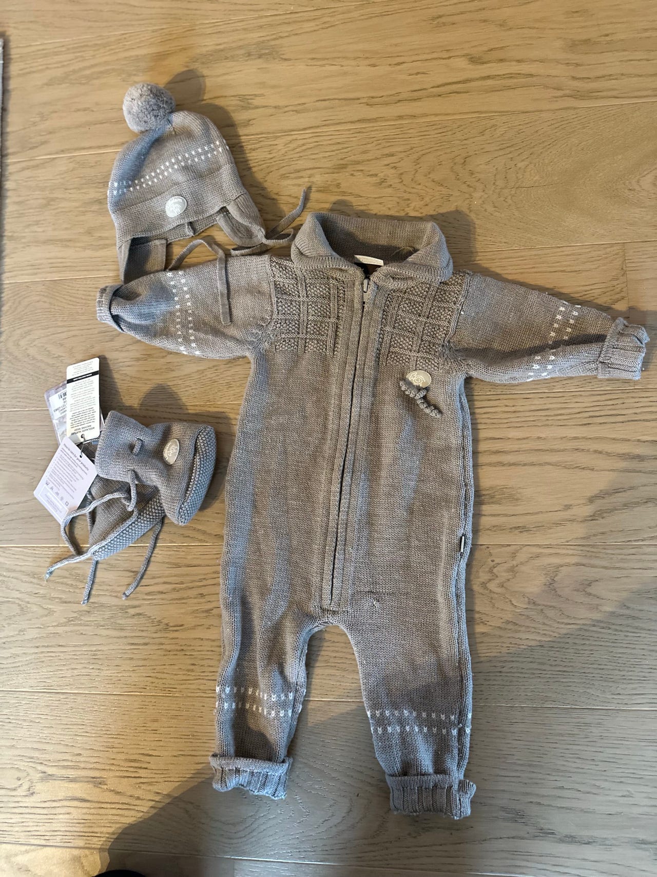 Lillelam sett 68 til salgs | FINN-torget