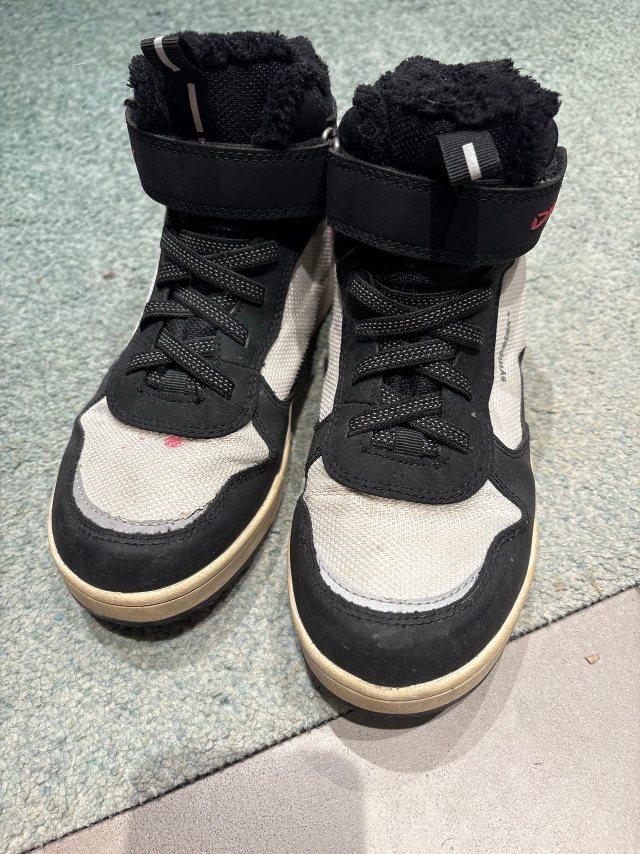 Okaki Sympatex Vintersko Str 38 | FINN-torget