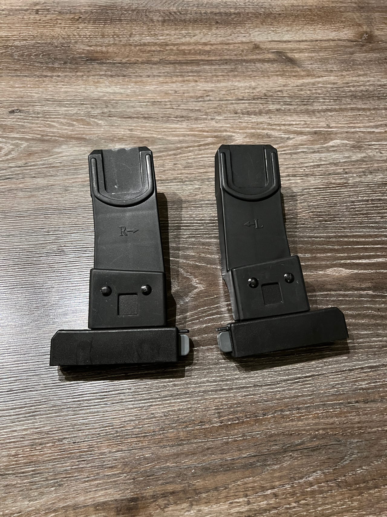 Bilstoladapter - cybex bilstol til TFK mono vogn | FINN-torget