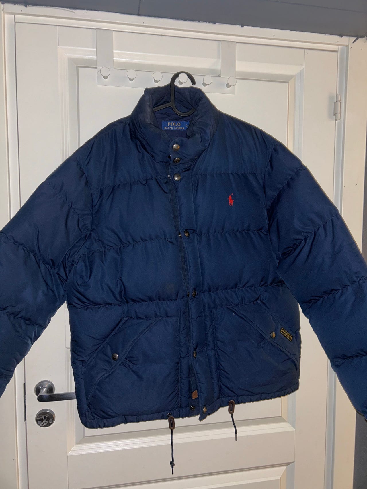 Ralph lauren jakke L | FINN-torget