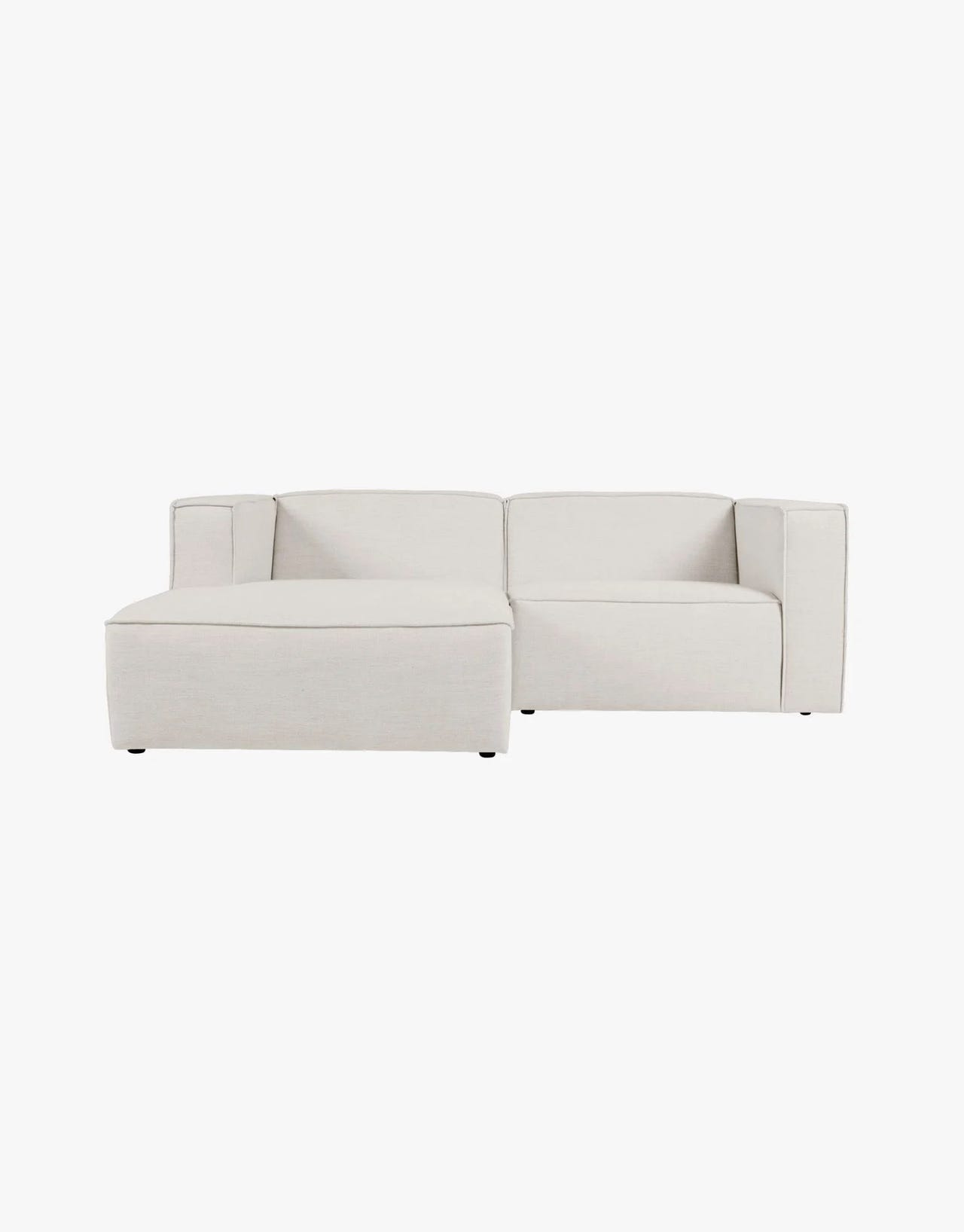 Modulsofa i natur | FINN-torget
