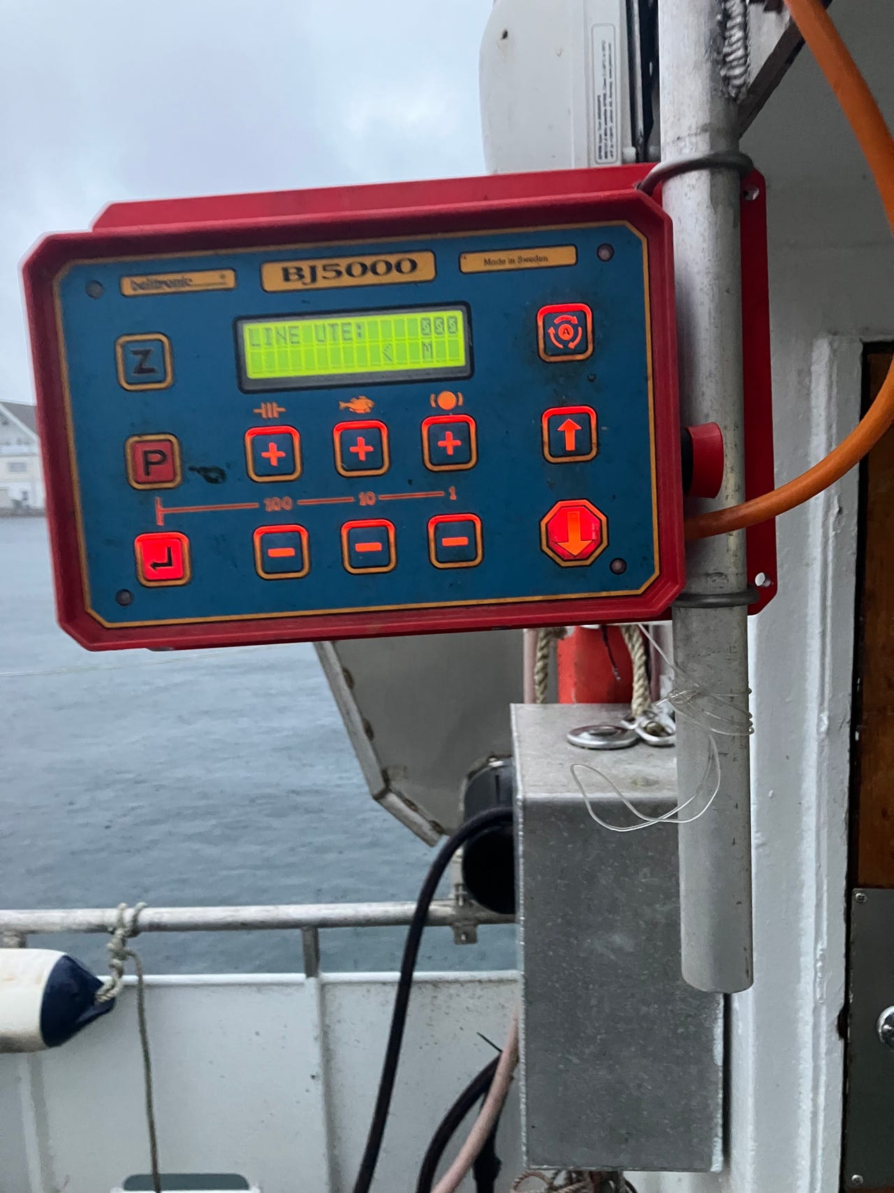 Salg av BJ 5000 juksamaskiner | FINN-torget