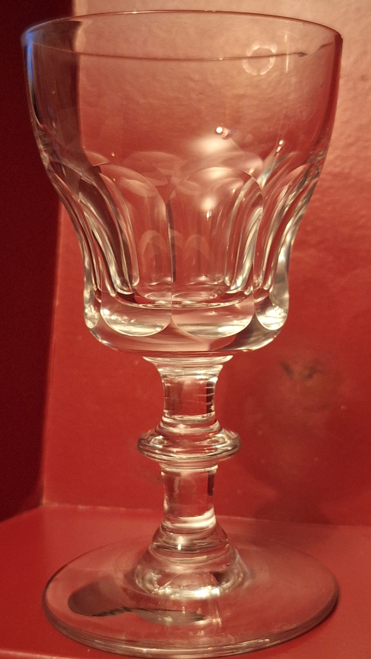 Iittala Likørglass, Klar Glass | FINN-torget