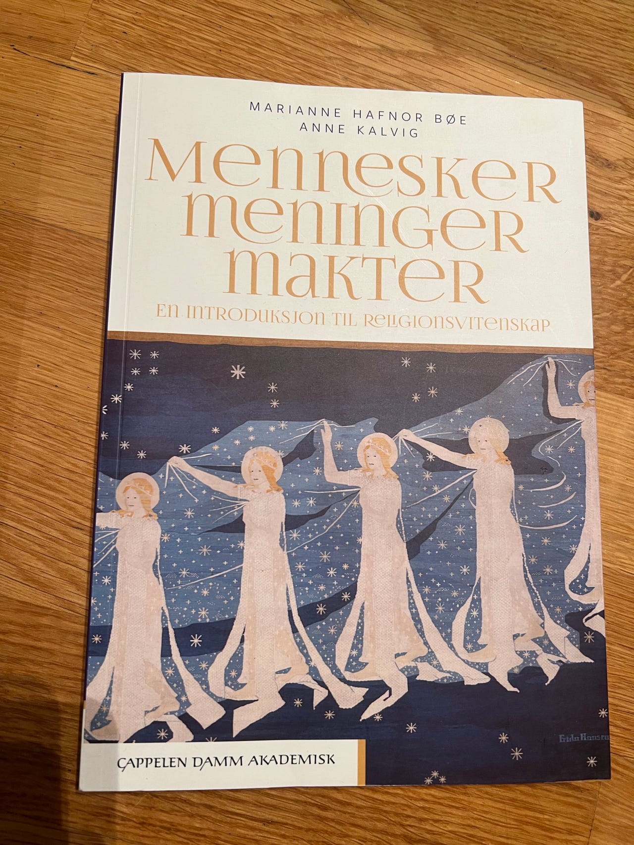 Mennesker meninger makter Bok i religion og teologi | FINN-torget