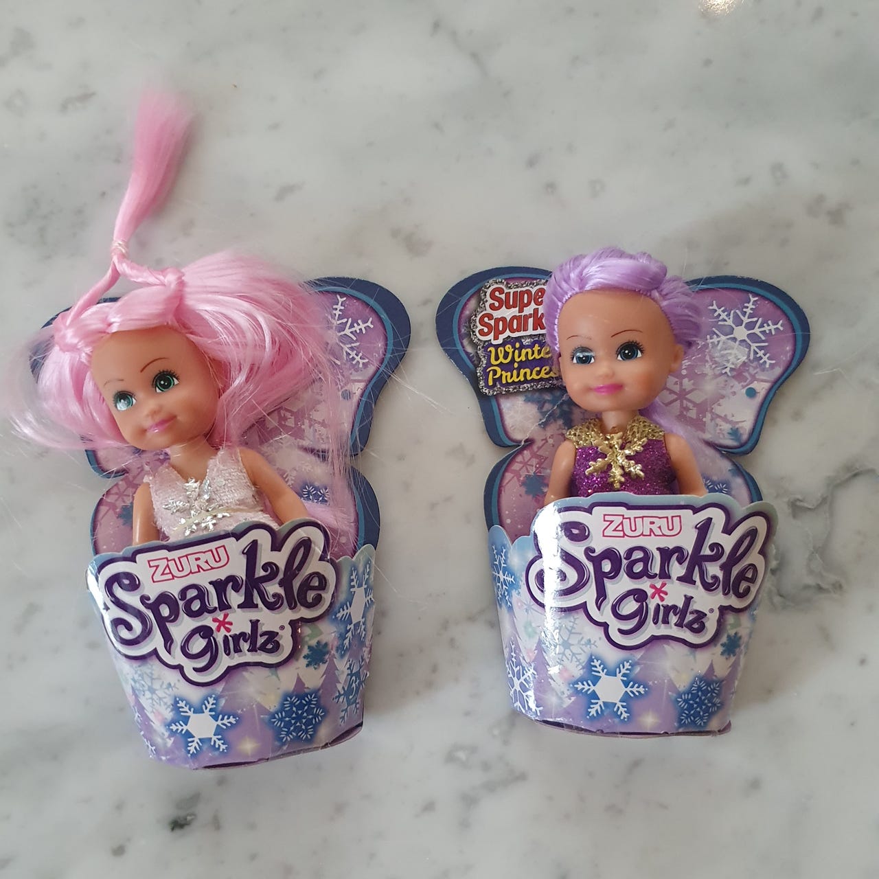 Snå dukker | FINN-torget