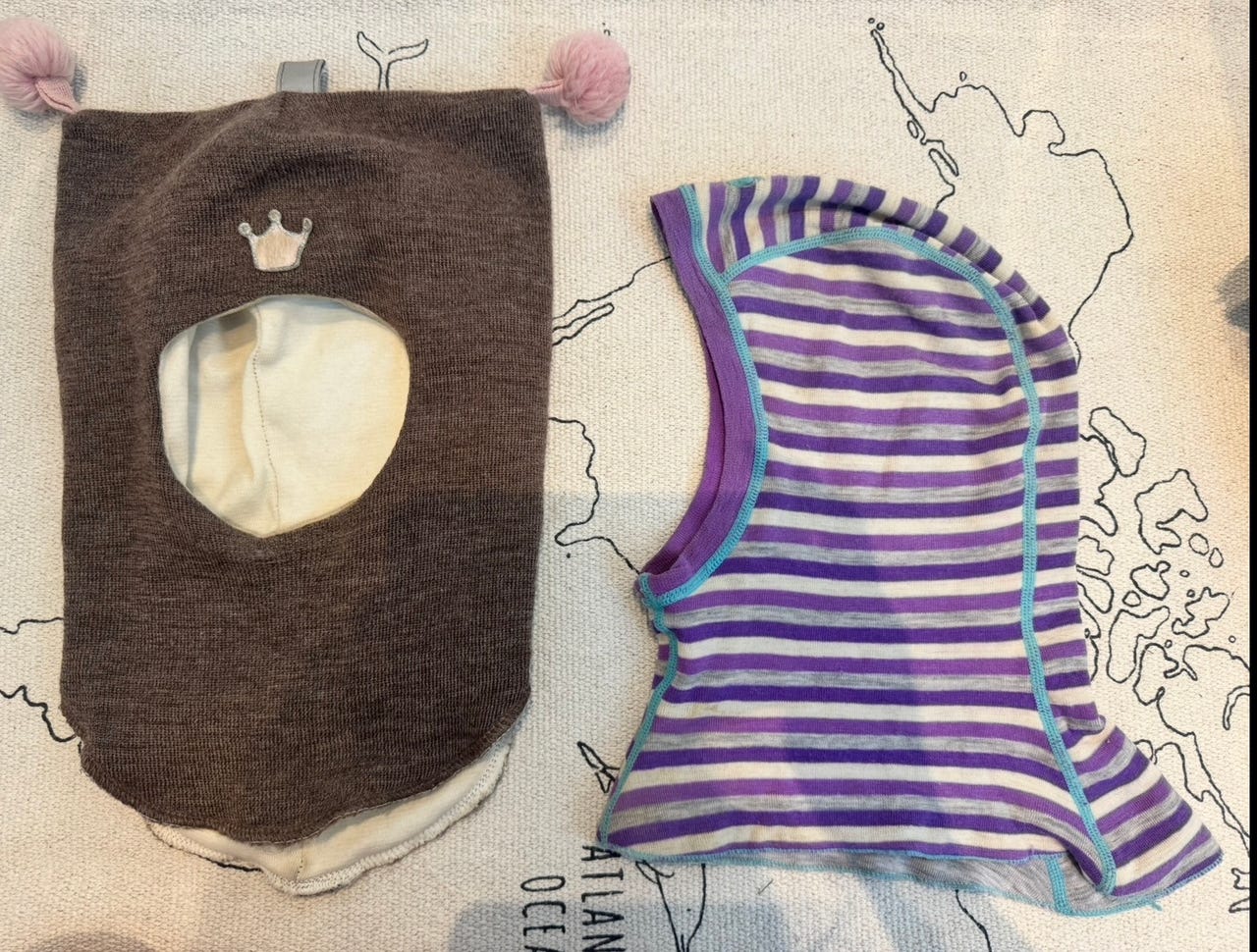 Ull luer Kivat og Pierre Robert str 2 | FINN-torget