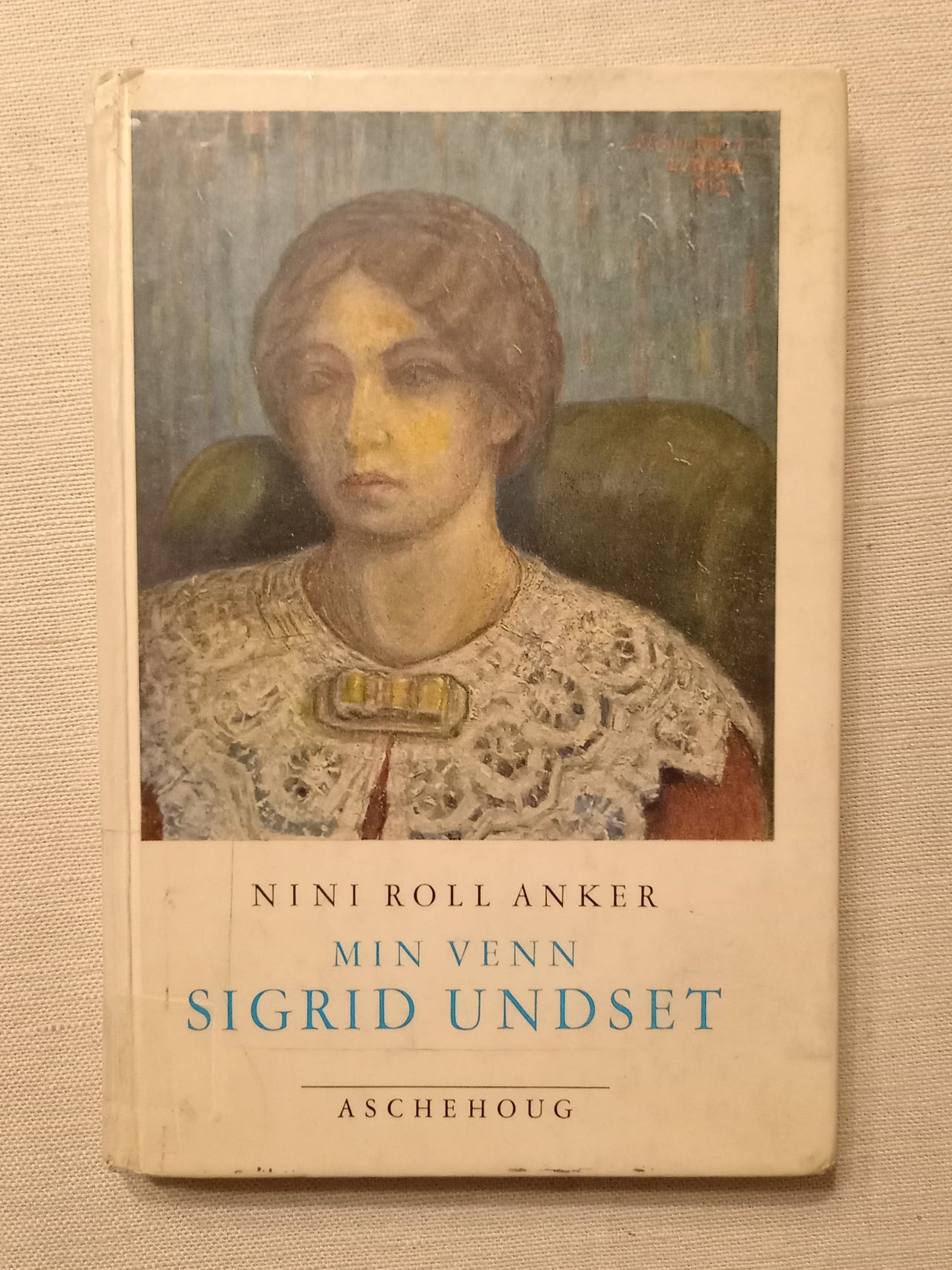 Nini Roll Anker | FINN-torget