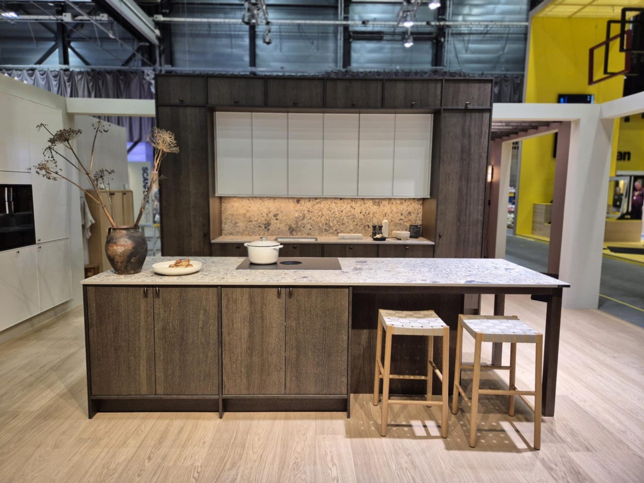 STRAI Benkeplater Benkeplate Dekton Silestone Scan Granitt | FINN-torget