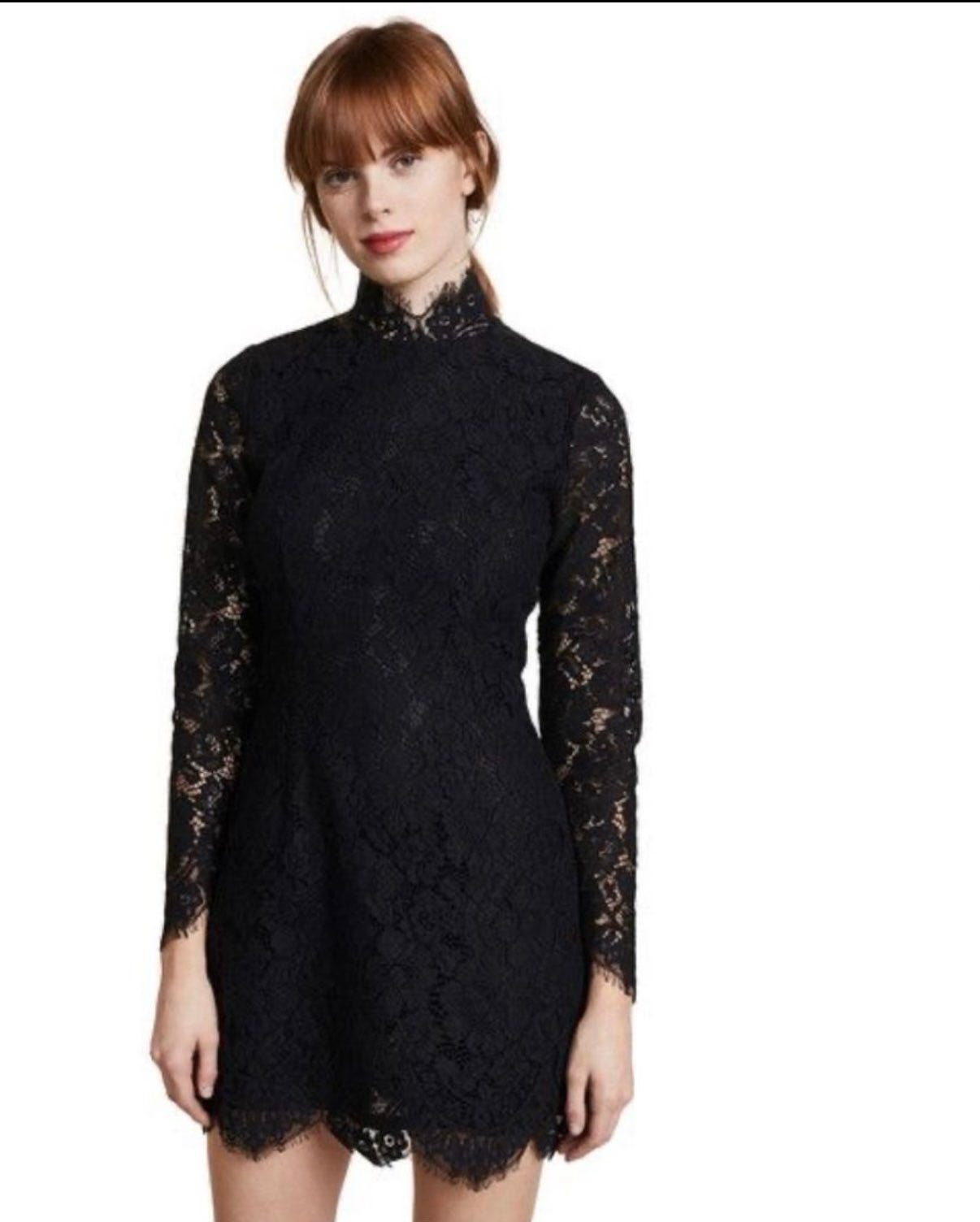 Ganni Jerome dress | FINN-torget