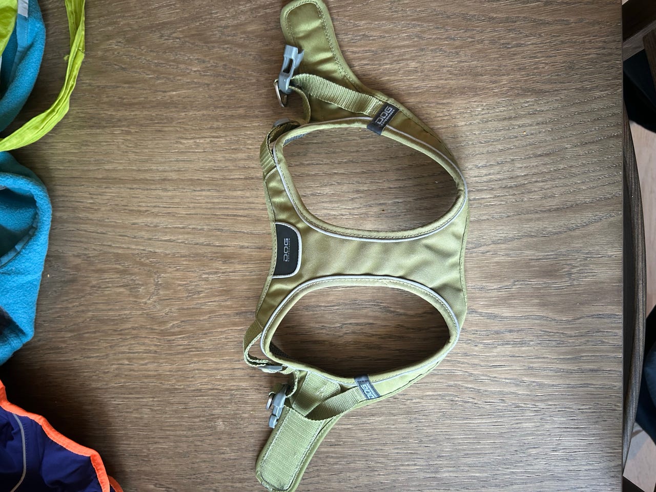 DOG hundesele | FINN-torget