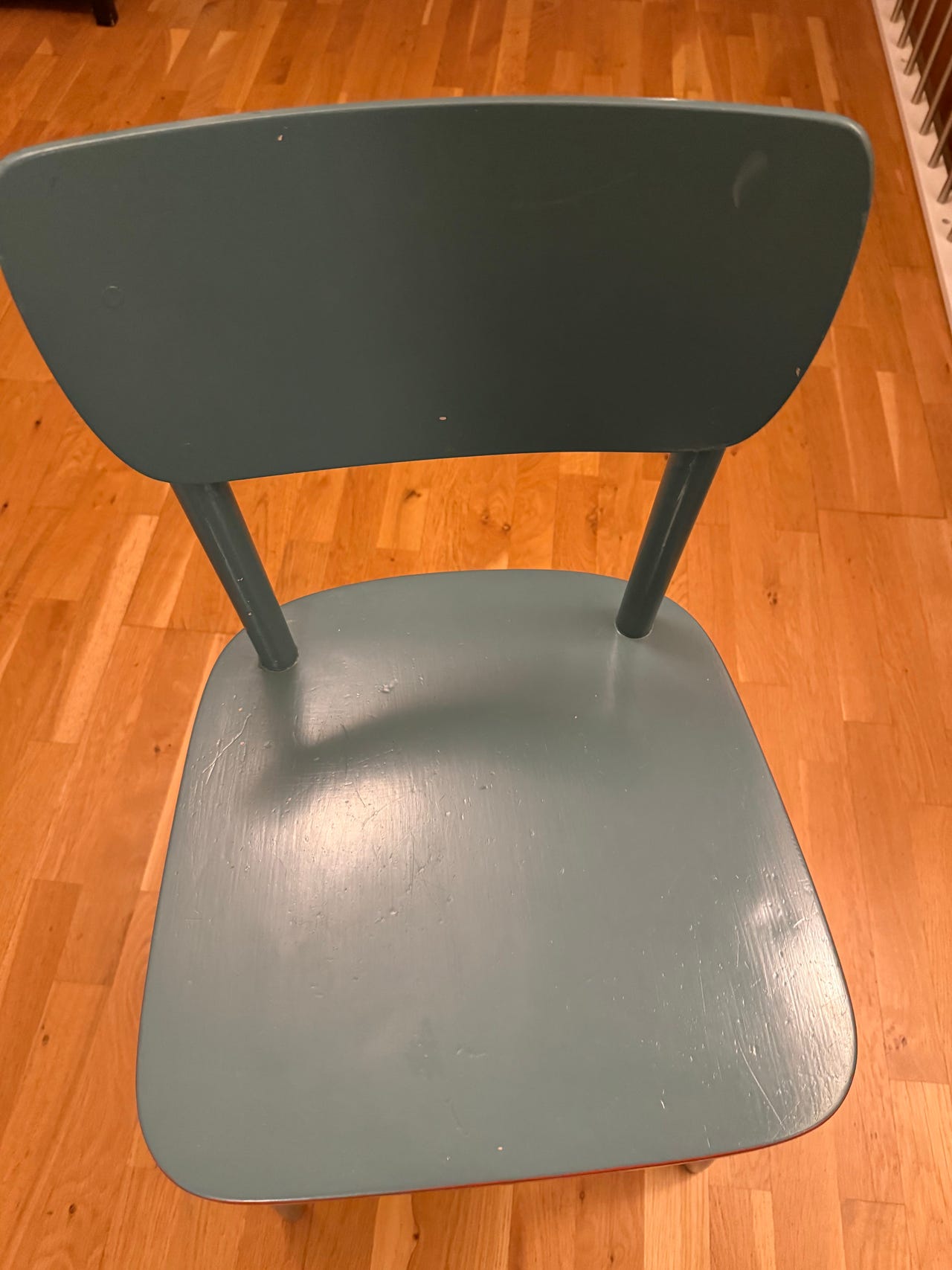 2 stk fine stoler, noen bruksmerker | FINN-torget