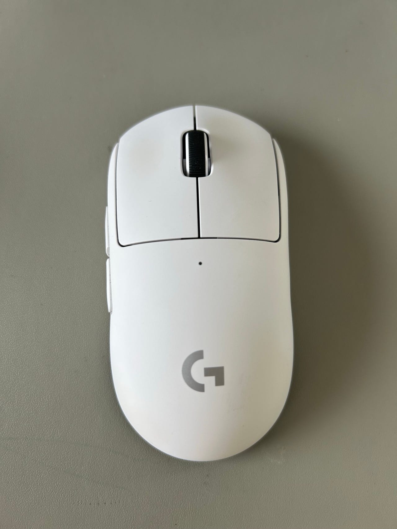 Logitech G Pro X Superlight Trådløs Gamingmus Hvit | FINN-torget
