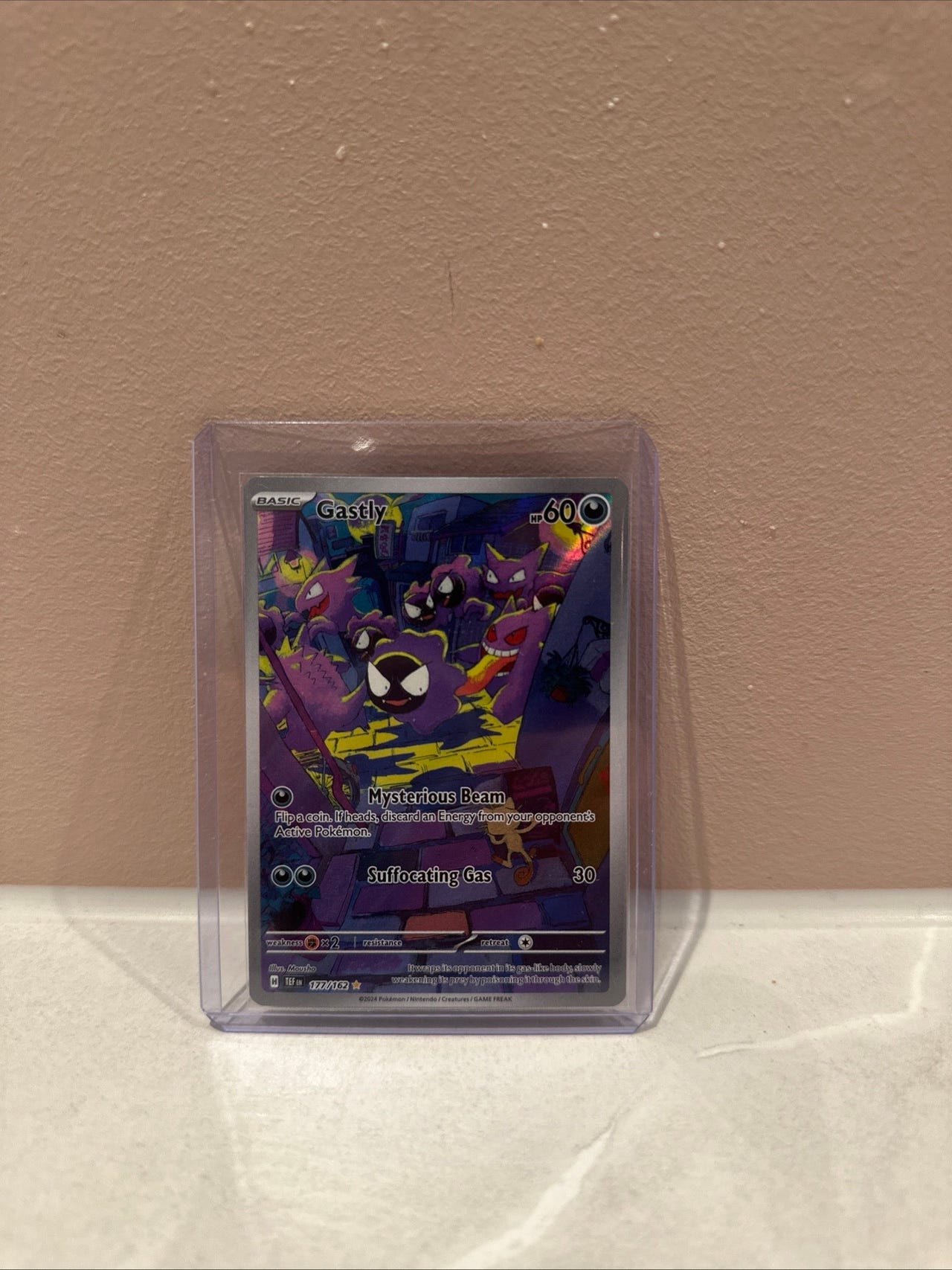 Pokémon Single Card Toxtricity V Full Art | FINN-torget