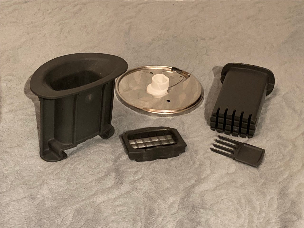 Magimix Dicing kit | FINN-torget