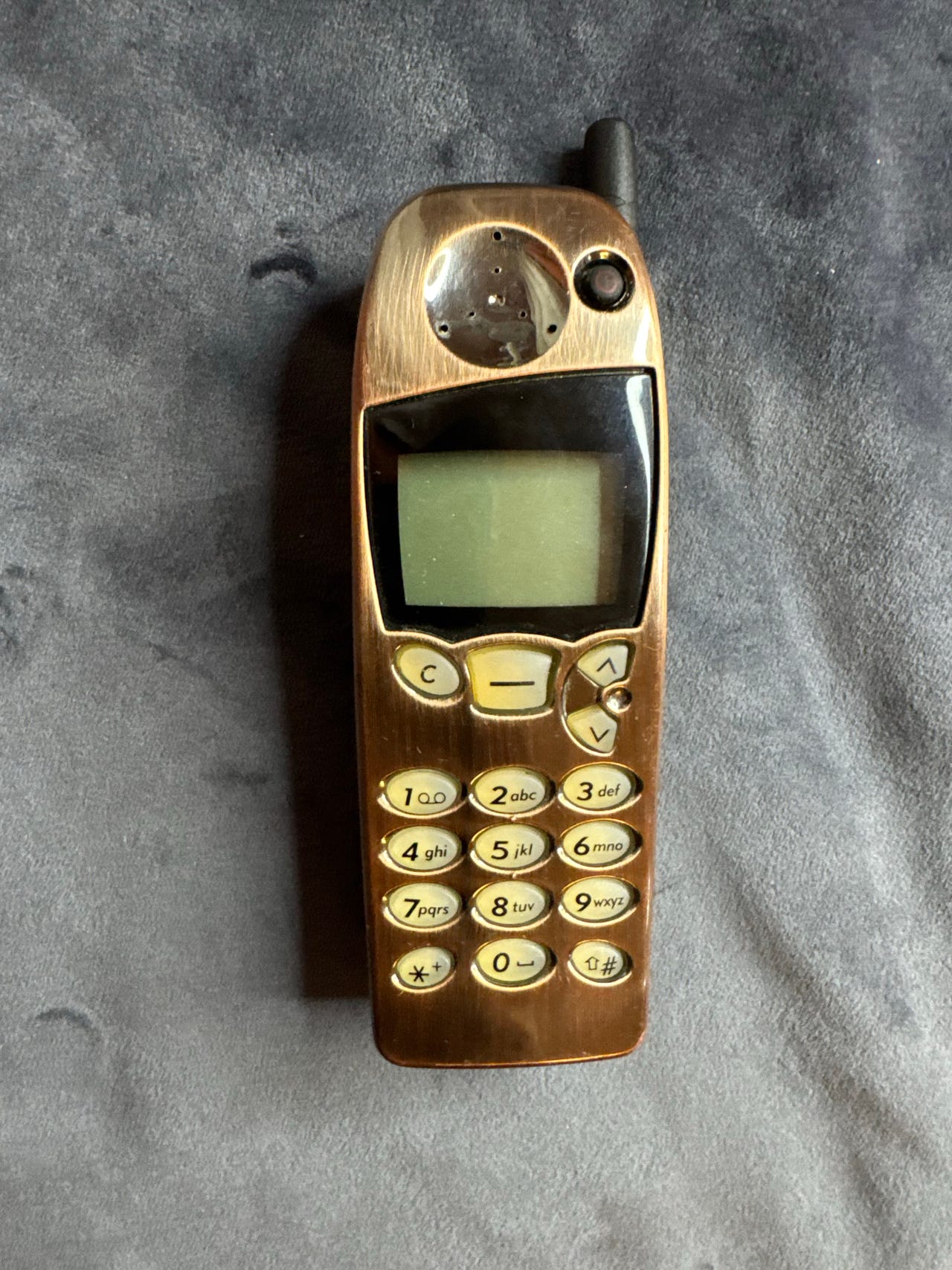 Nokia Galaxy Z-series Mobiltelefon Andre minne | FINN-torget