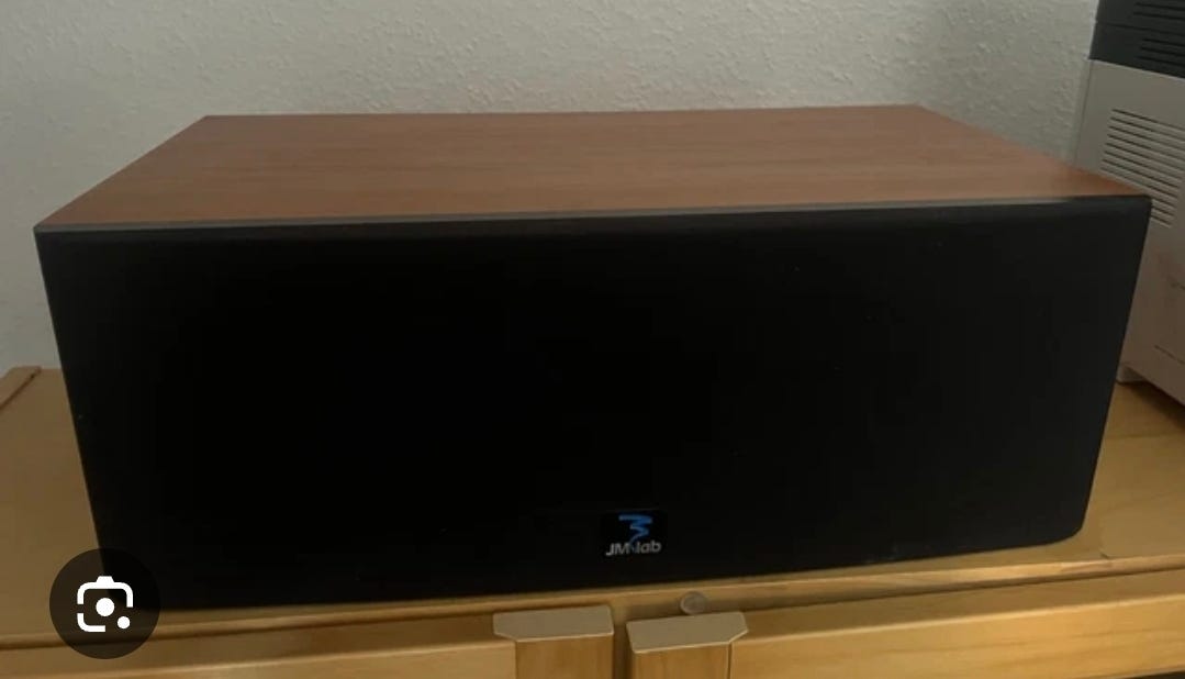 JM LAB senter selges | FINN-torget