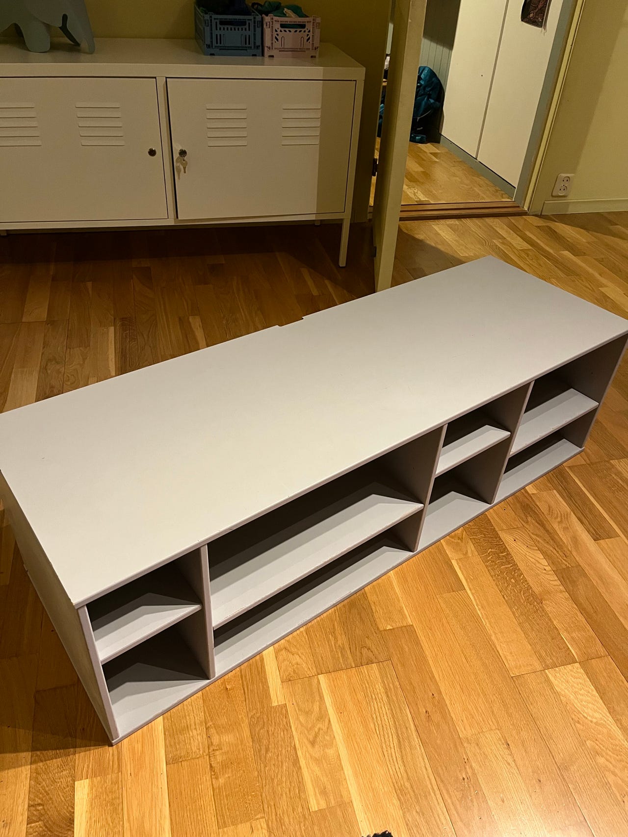 Bolia House Media reol | FINN-torget