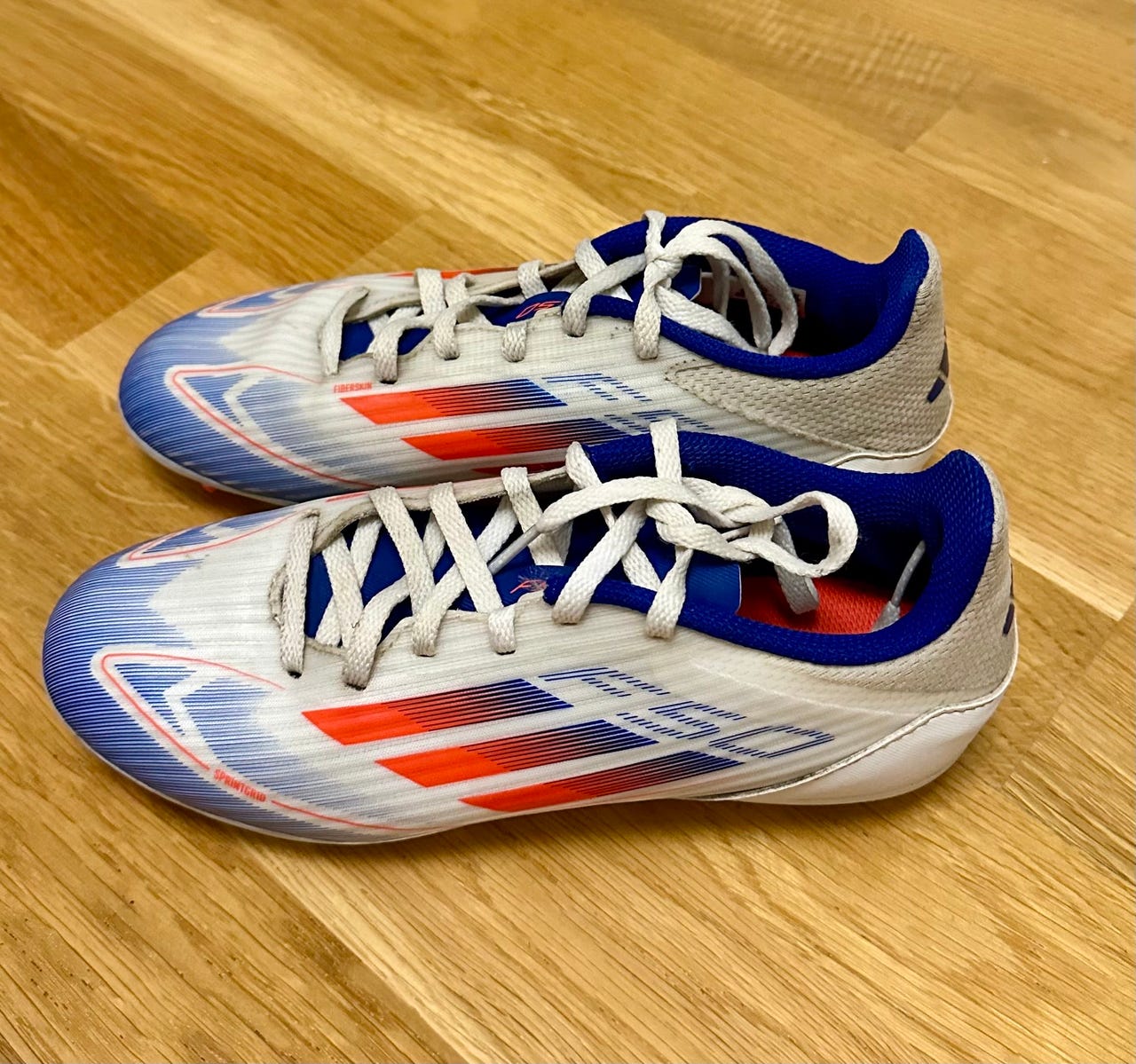 F50 LEAGUE FG/MG FOTBALLSKO GRESS/KUNSTGRESS, str. 36 | FINN-torget