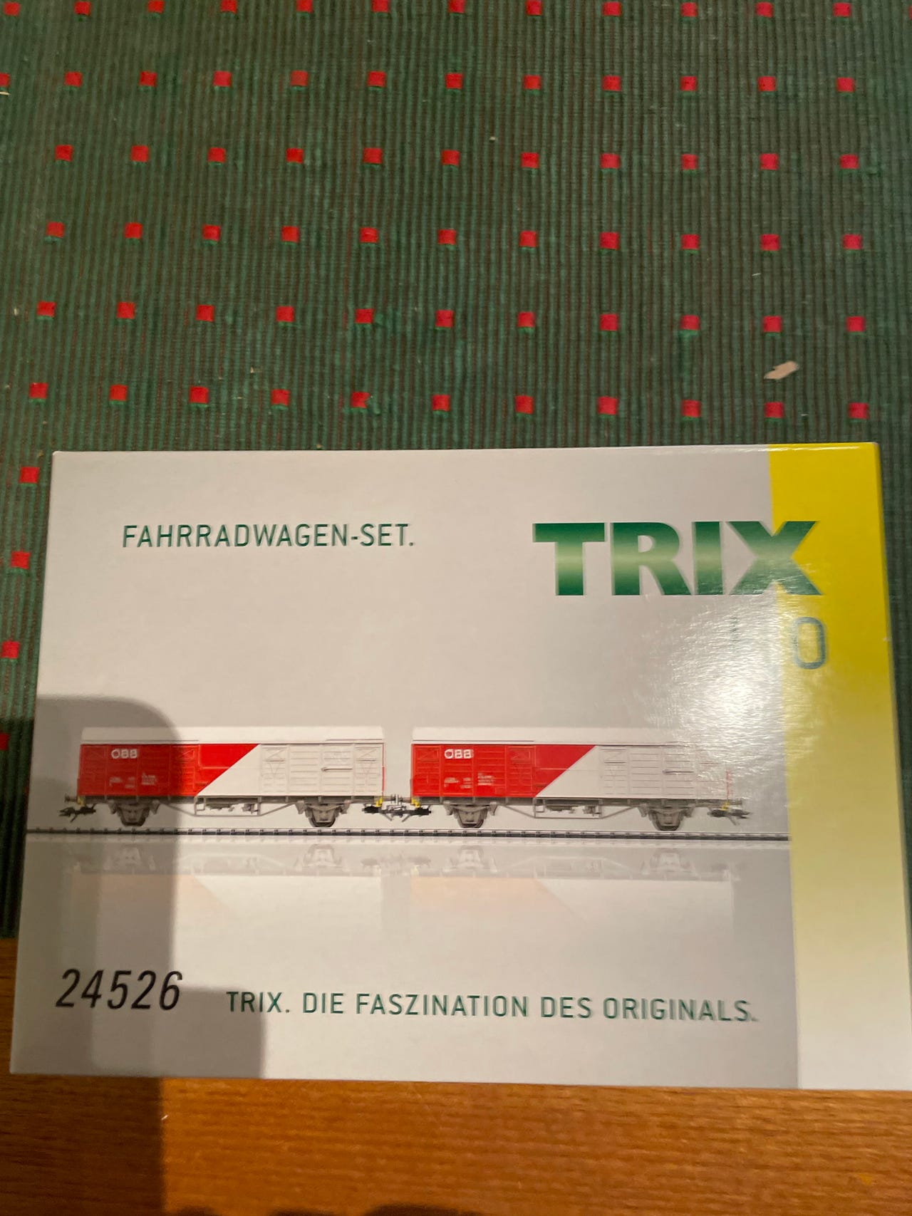 Trick 24526 | FINN-torget