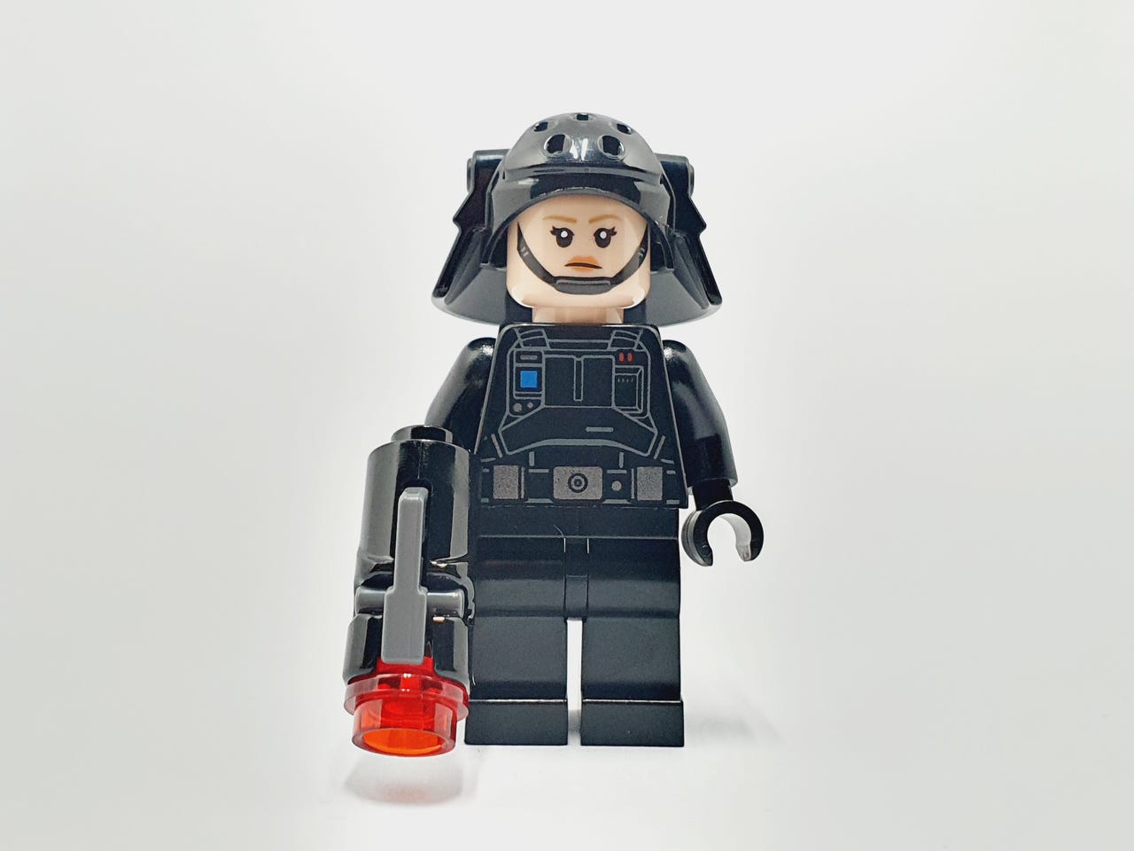 LEGO Star Wars | Corporal Zuzanu Latt (sw0912) | FINN-torget
