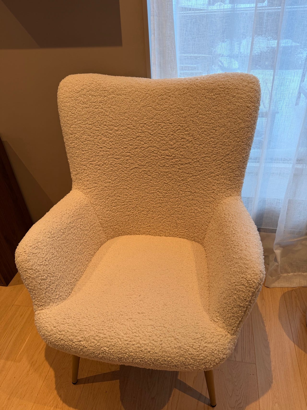 Teddy stol | FINN-torget