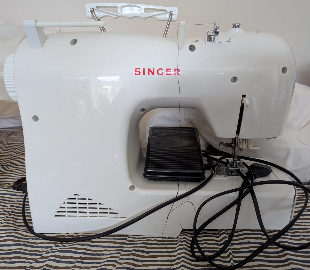 Singer Symaskin | FINN-torget