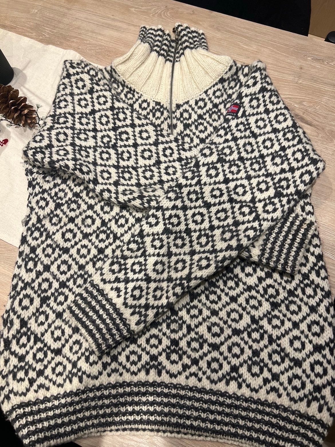 Devold Svalbard unisex str M | FINN-torget