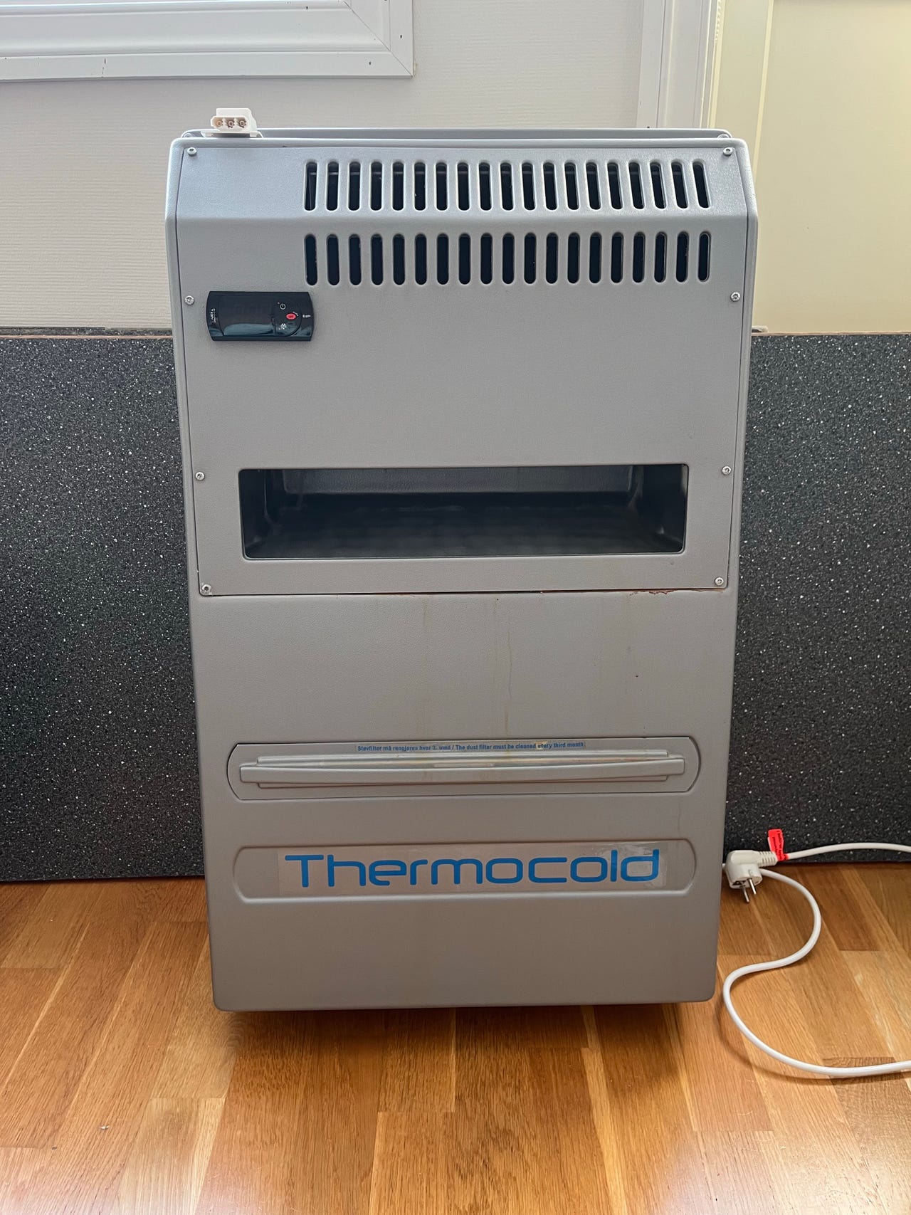 Thermocold kjøleaggregat | FINN-torget