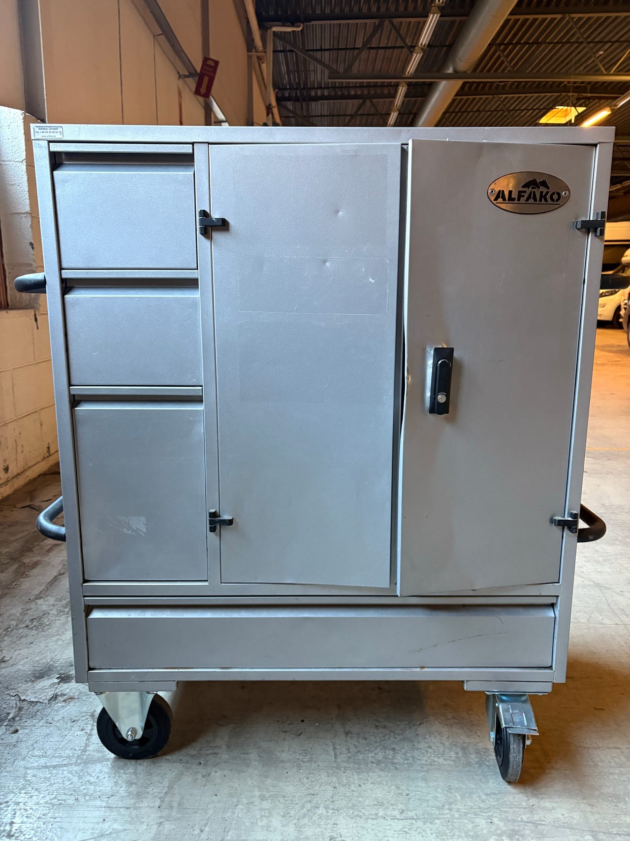 Alfako midi - oppussingsobjekt | FINN-torget