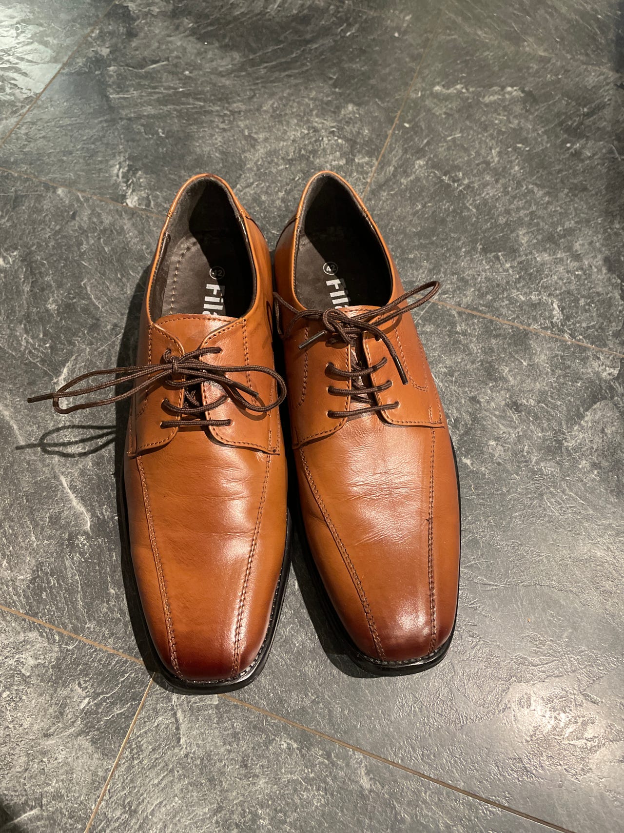 Filanto dress sko str42 | FINN-torget